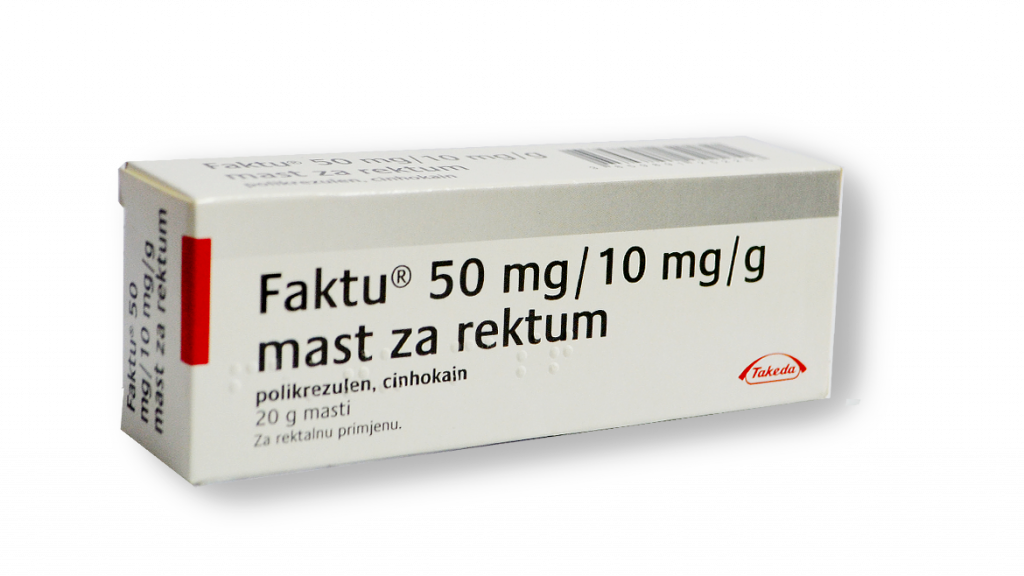 FAKTU МАСТ - Аптеки PlusPharma