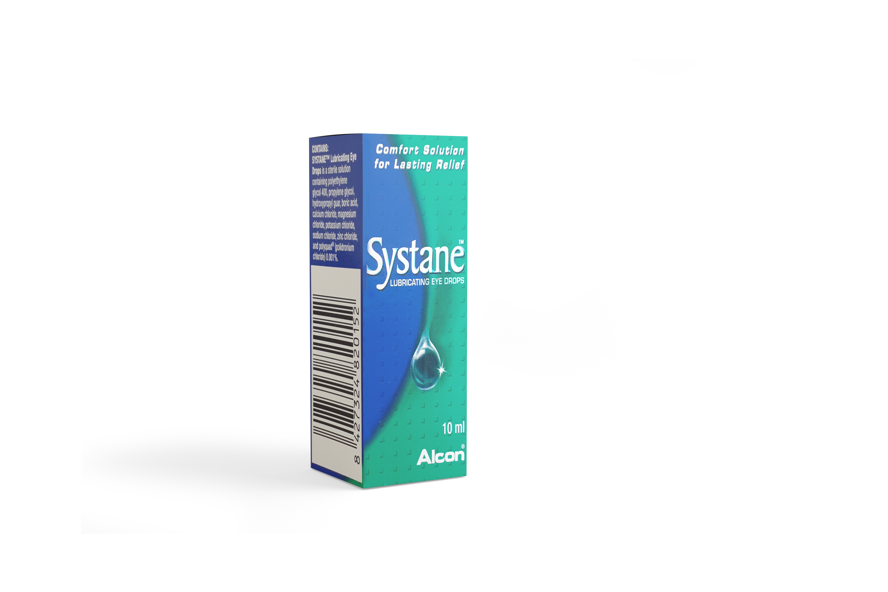 SYSTANE ORIGINAL - Аптеки PlusPharma